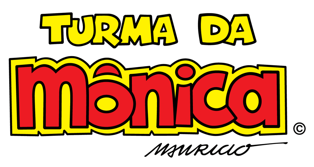 Turma da Monica